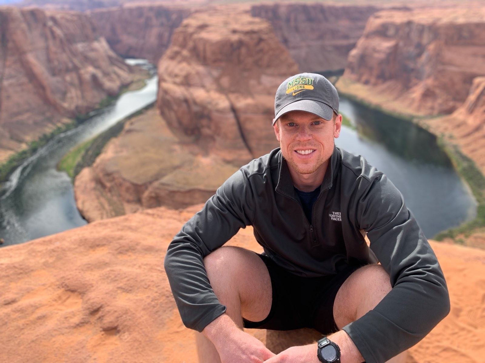 Current Residents | CU School of Medicine | Physical Medicine and ...